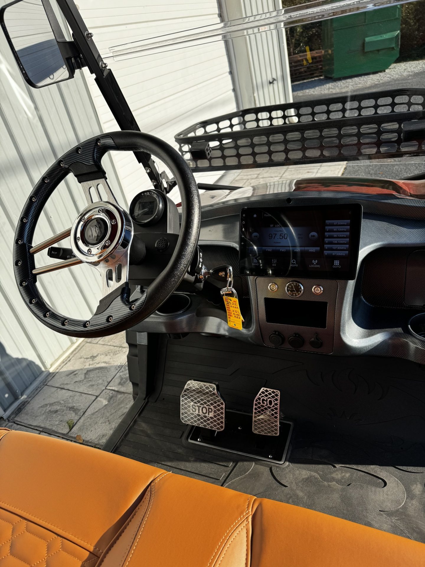 Golf Cart Service Ft Myers, FL | Stuart, FL | Naples, FL | Punta Gorda ...